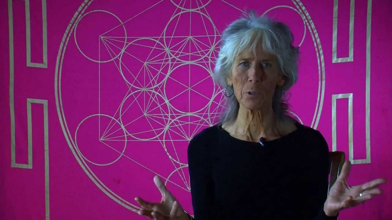 Cal Garrison Winter Solstice 2013 - YouTube