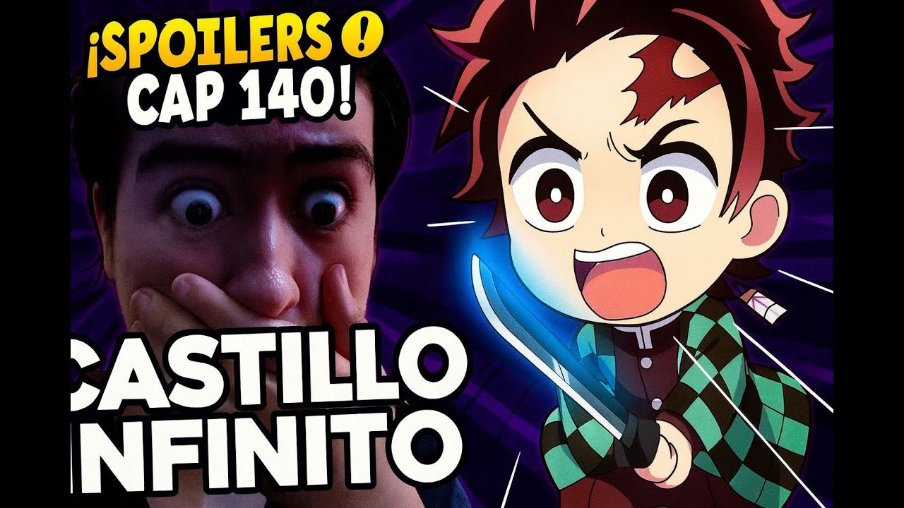 EMPIEZA LA GUERRA! Entramos al CASTILLO INFINITO 😱🔥 | Cap 140” - YouTube
