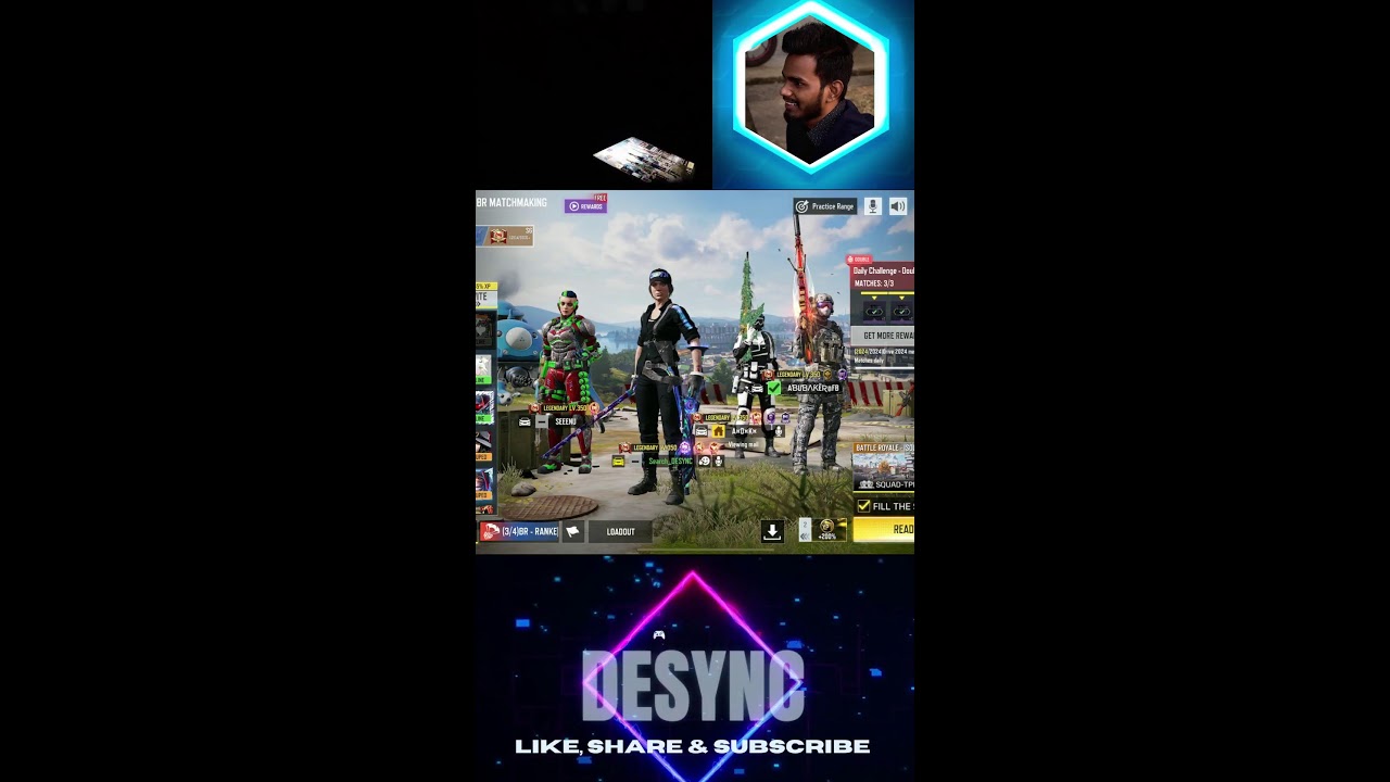 noobify looby | Desync YT | Search_Desync - YouTube