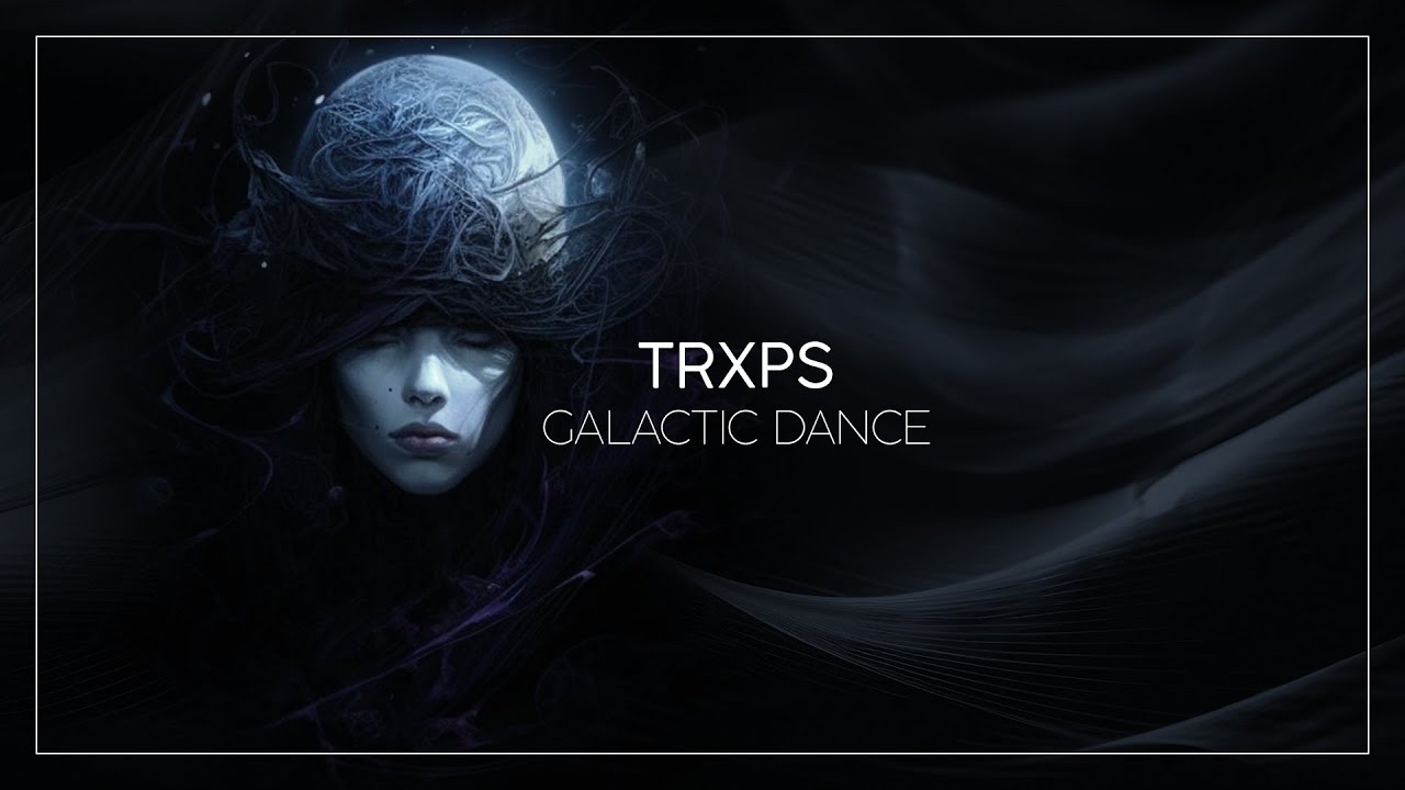 trxps - Galactic Dance (Original Mix) - YouTube