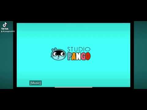 Studio Pango Believer Theme Song - YouTube