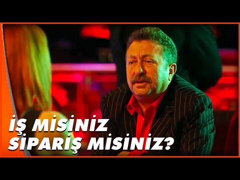 Ne İşsiniz Siz? | Adana İşi Türk Komedi Filmi
