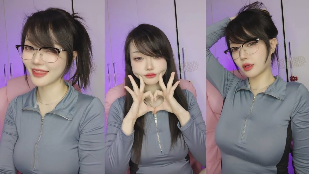 faixvey || ngobrol santai bareng kak ivy di live - YouTube