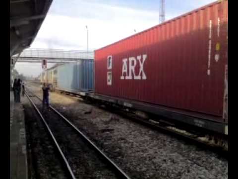 Class 24 KTM - YouTube