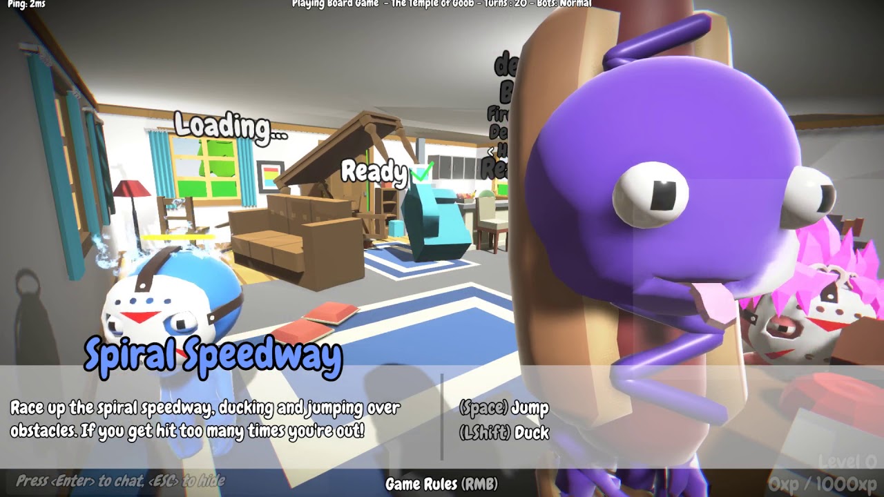 파티 패닉 - party panic - YouTube