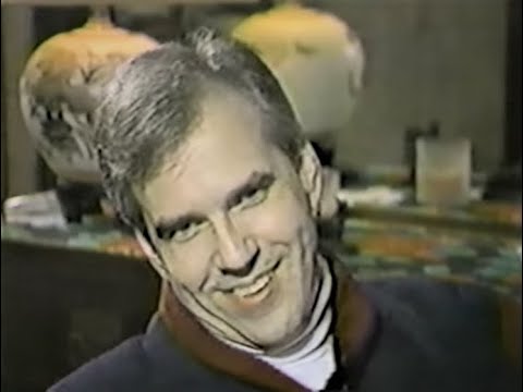 Rockwell Blake profile - YouTube