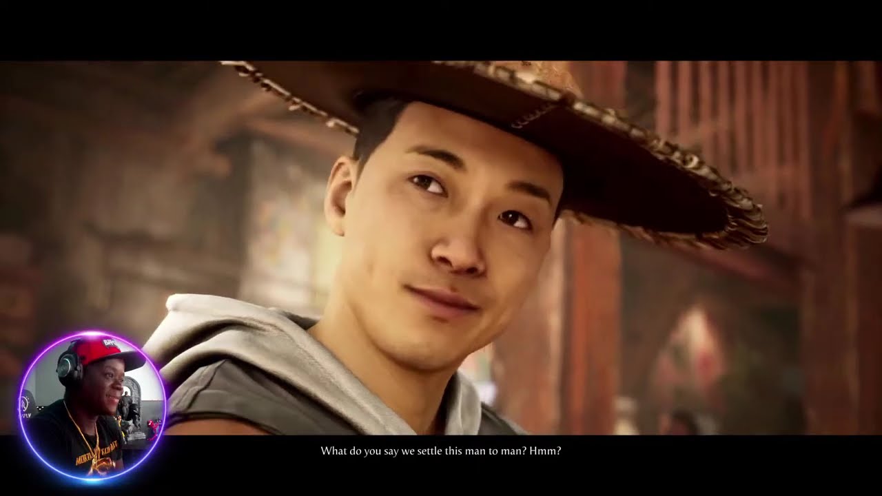 MK1 Live Stream 54 Let's Try Out Takeda In Invasions - YouTube