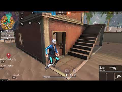 REVILE VN Highlight