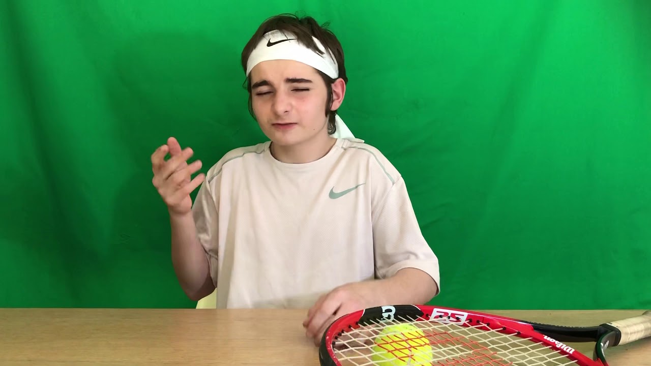 Rafa, will you ever retire ? - YouTube