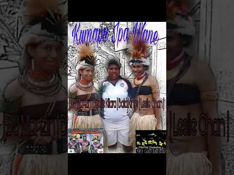 Kumapu Ipa Wane - DJ Manzin ft. Benjie Kilara, Bata Kings & Leslie Chan