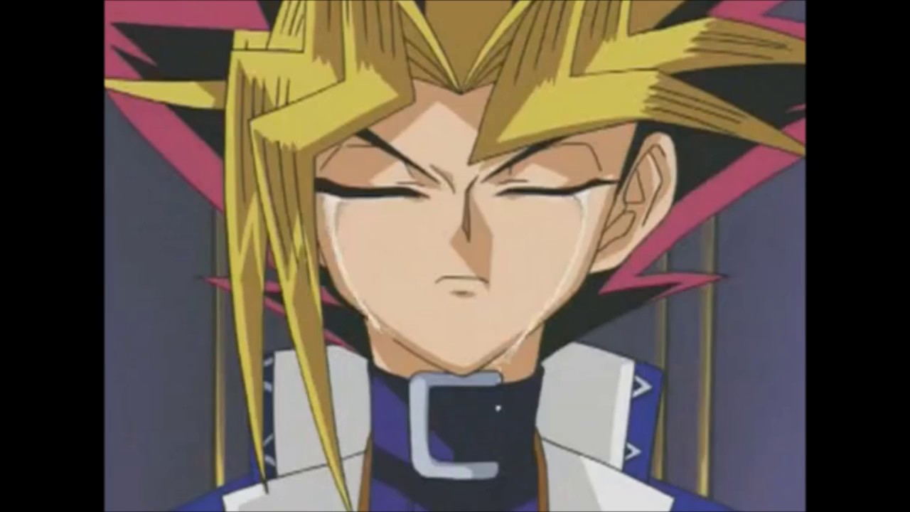 Journey to the Heaviside Layer (Yu-Gi-Oh and Sailor Moon) - YouTube