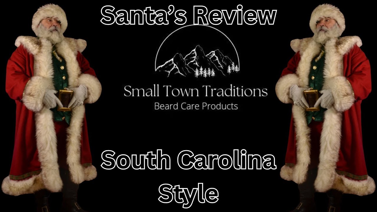 Santa’s Review: Small Town Traditions - YouTube