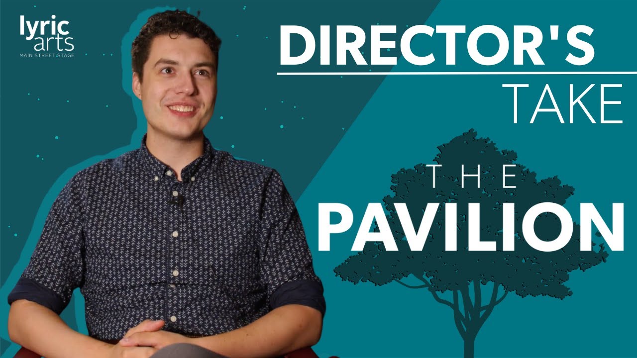 Director's Take: THE PAVILION - YouTube