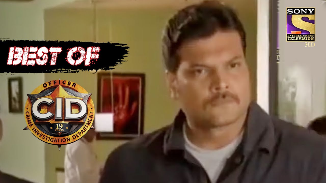 Best Of CID | Why Is CID Officer Rajat On A Run | Full Episode | 17 ...