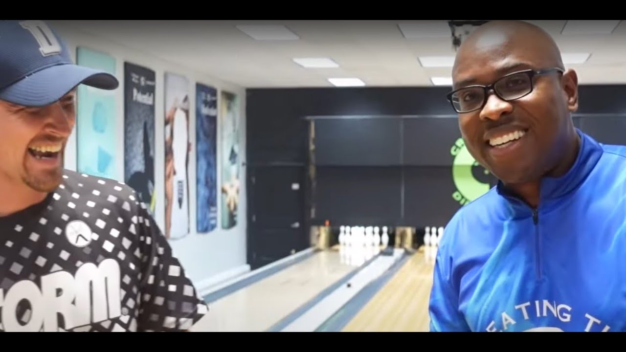 1 Game for $500 CtD Challenge Match - Mike Calloway Jr vs. Ronald ...