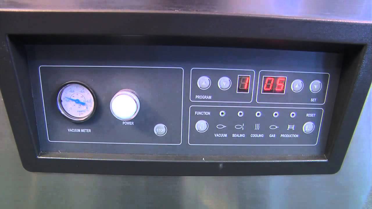 ΣΥΣΚΕΥΑΣΙΑ ΤΥΡΙΟΥ ΣΕ ΚΕΝΟ ΑΕΡΟΣ VACUUM - YouTube