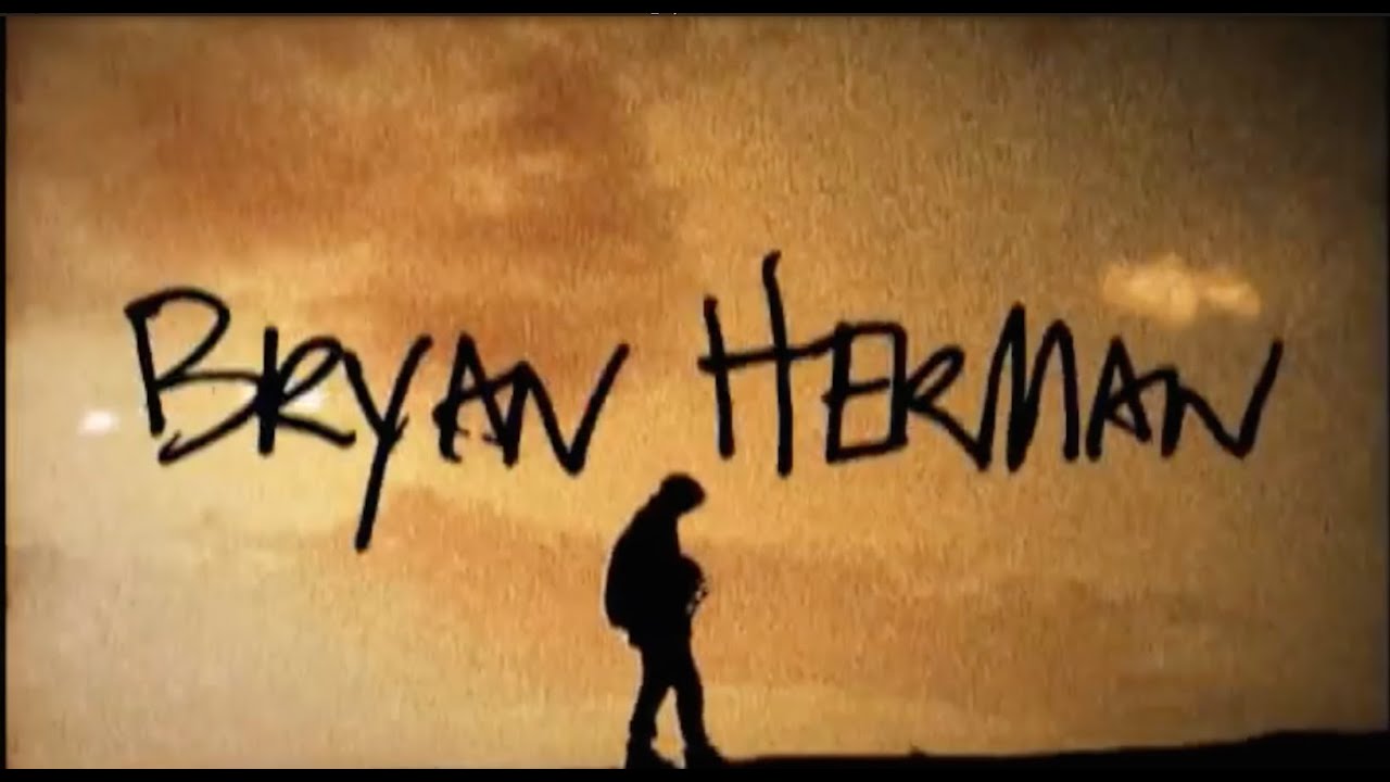 Bryan Herman Edit - YouTube