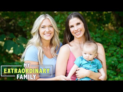 I Let My Sister-In-Law Breastfeed My Baby | MY EXTRAORDINARY FAMILY