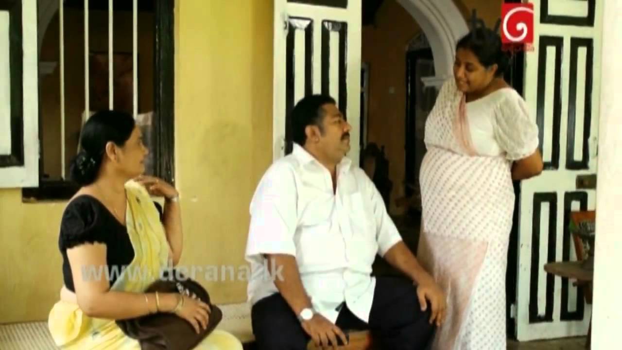 Aththamma Episode 135 24th September Part 02 - YouTube