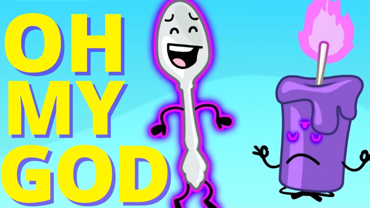 Inanimate Insanity 3 Ep. 4 DISCUSSION! - YouTube