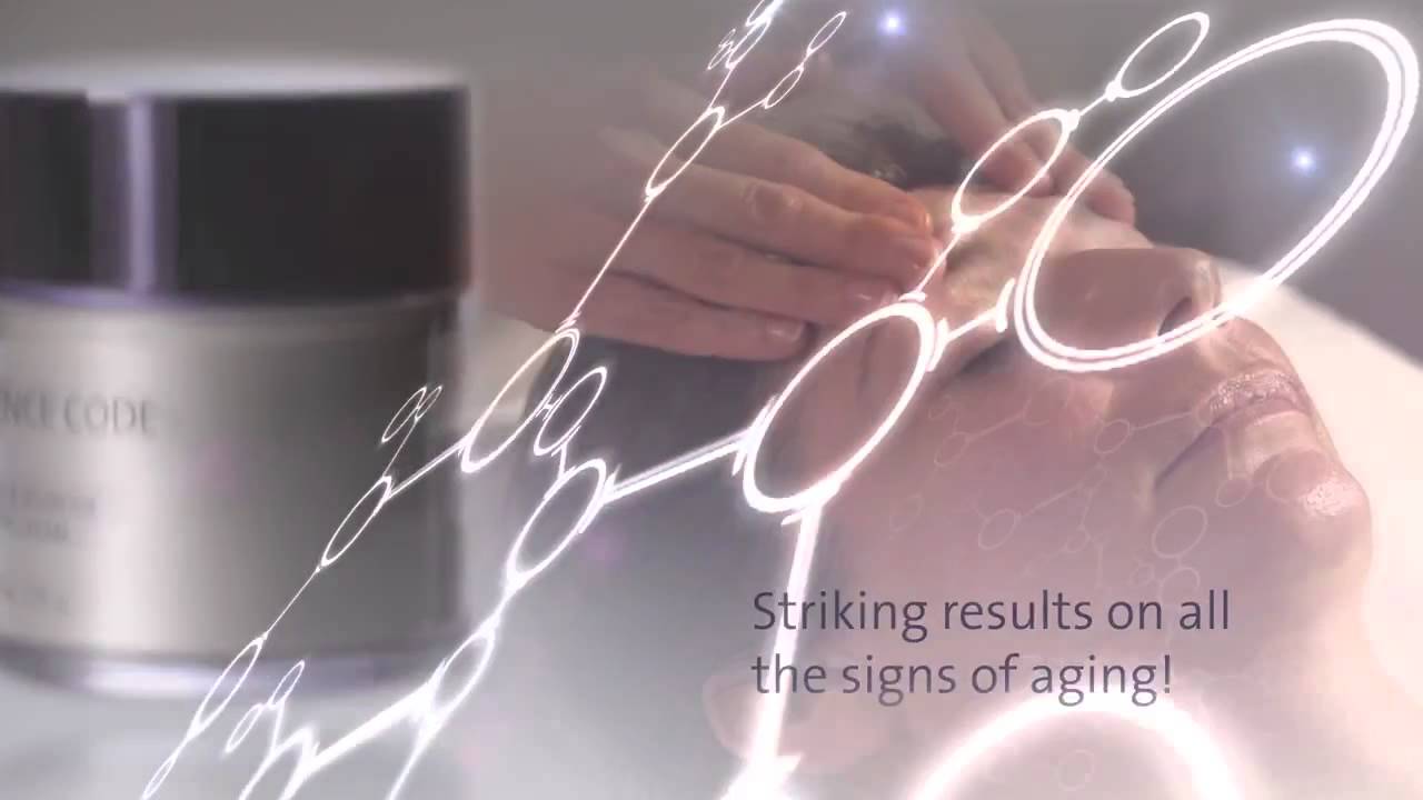 EXCELLENCE CODE CREAM - YouTube