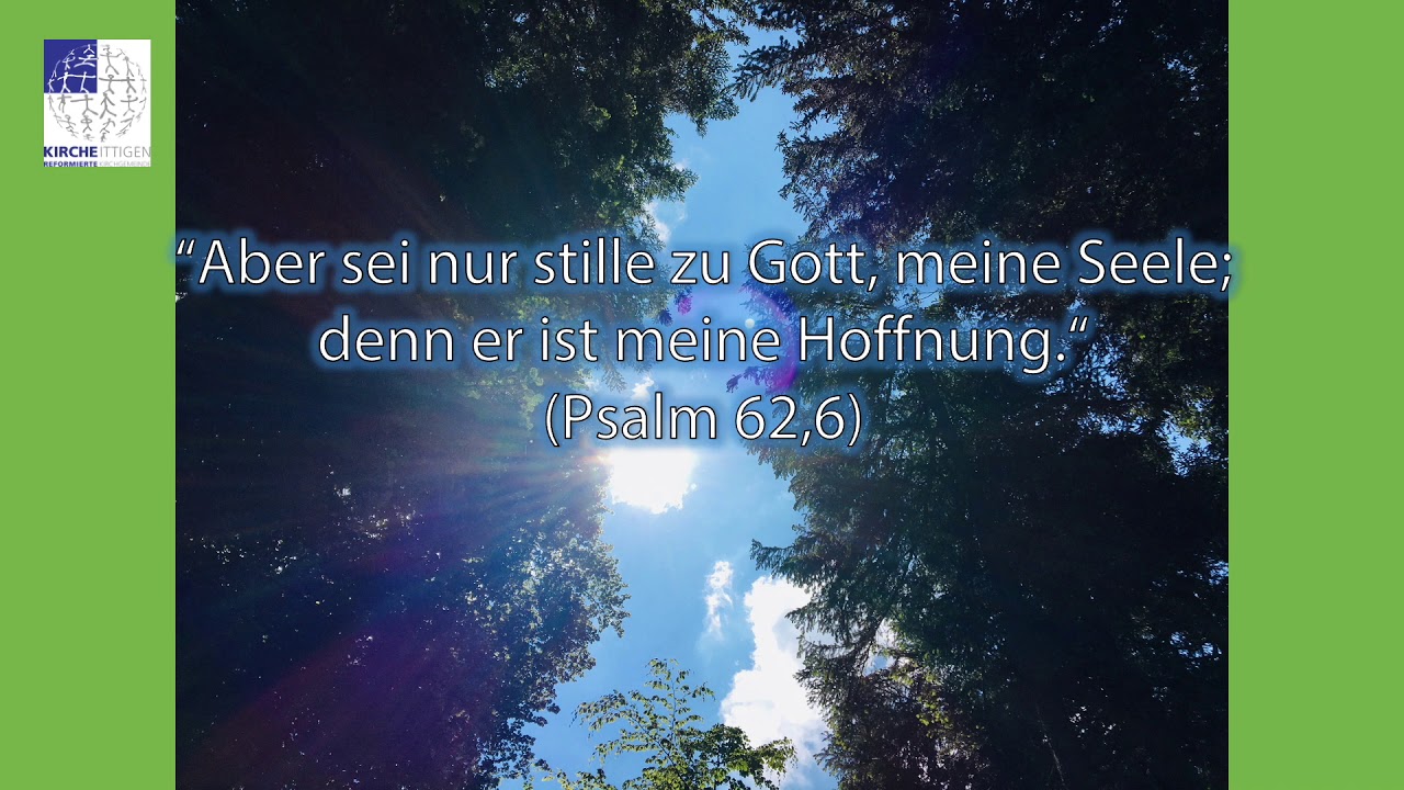 Exaudi Sound Blessing 2020 - YouTube