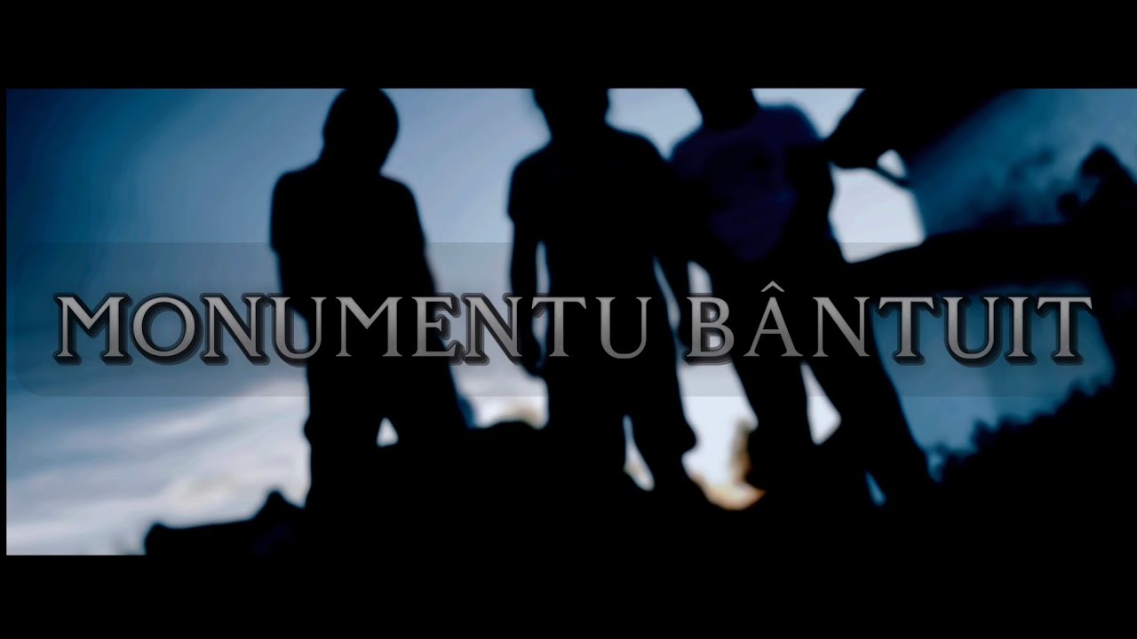 MONUMENTUL BÂNTUIT EPISODUl 4 SEZONU 2 - YouTube