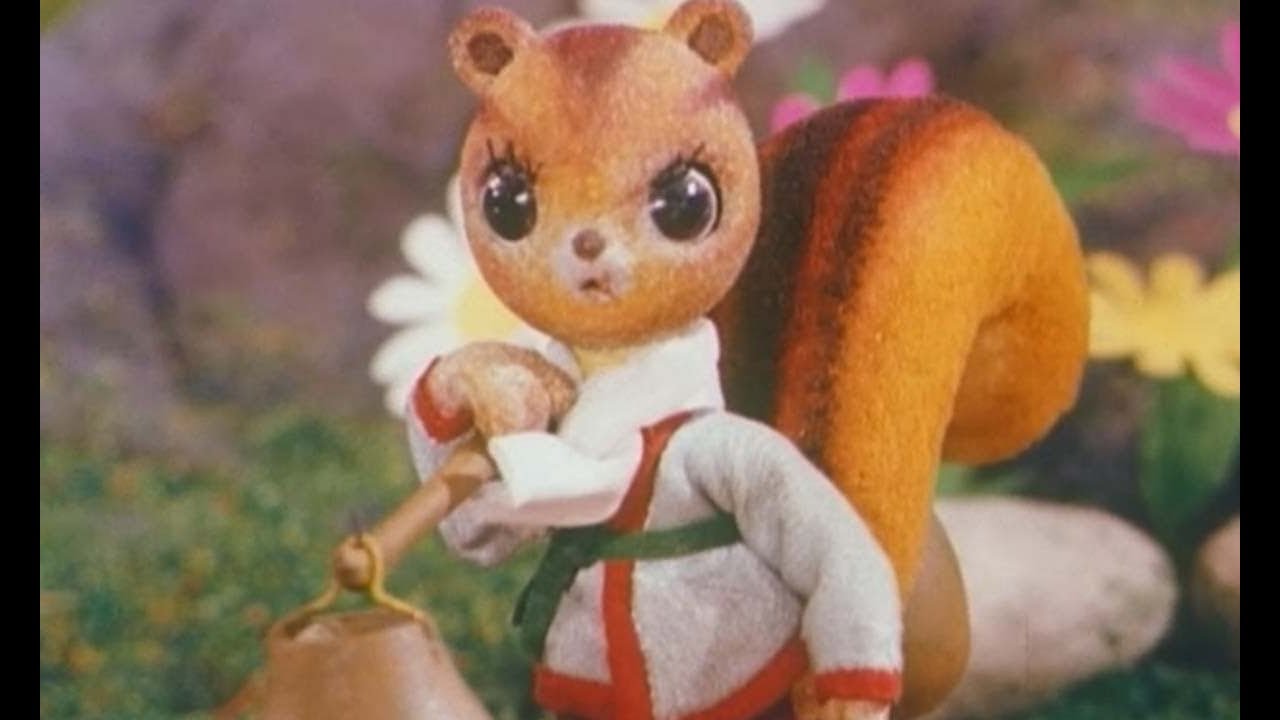 TOY TOONS Ep. 8 animation fairy tale | cartoon for children | in ...