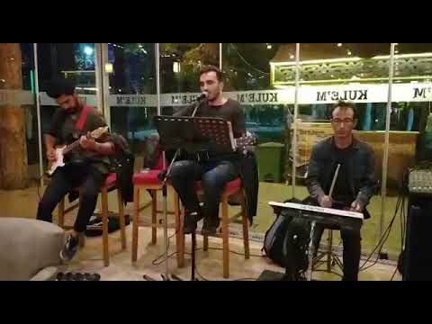 Kimse bilmez barış