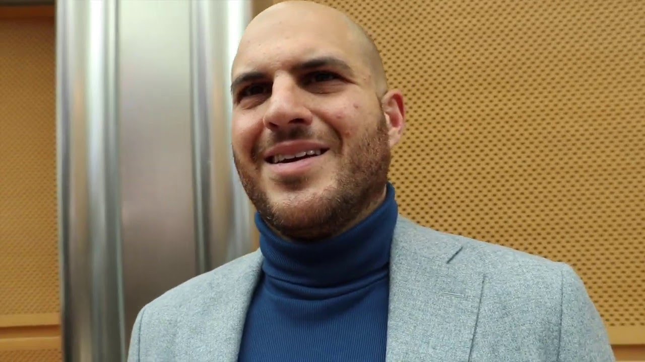 'PED TESTING IS A JOKE IN BOXING ACROSS THE BOARD!' - MIKE COPPINGER ...