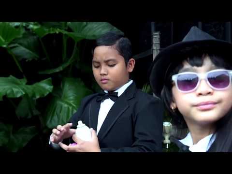 Keluarga Gokil Eyang Mami Van Mounelen Eps. 69