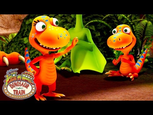 Dinosaur Train Buddy