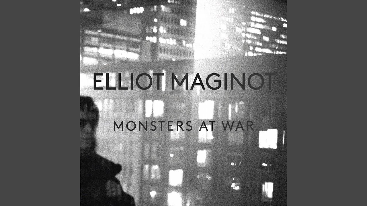 Monsters at War - YouTube Music