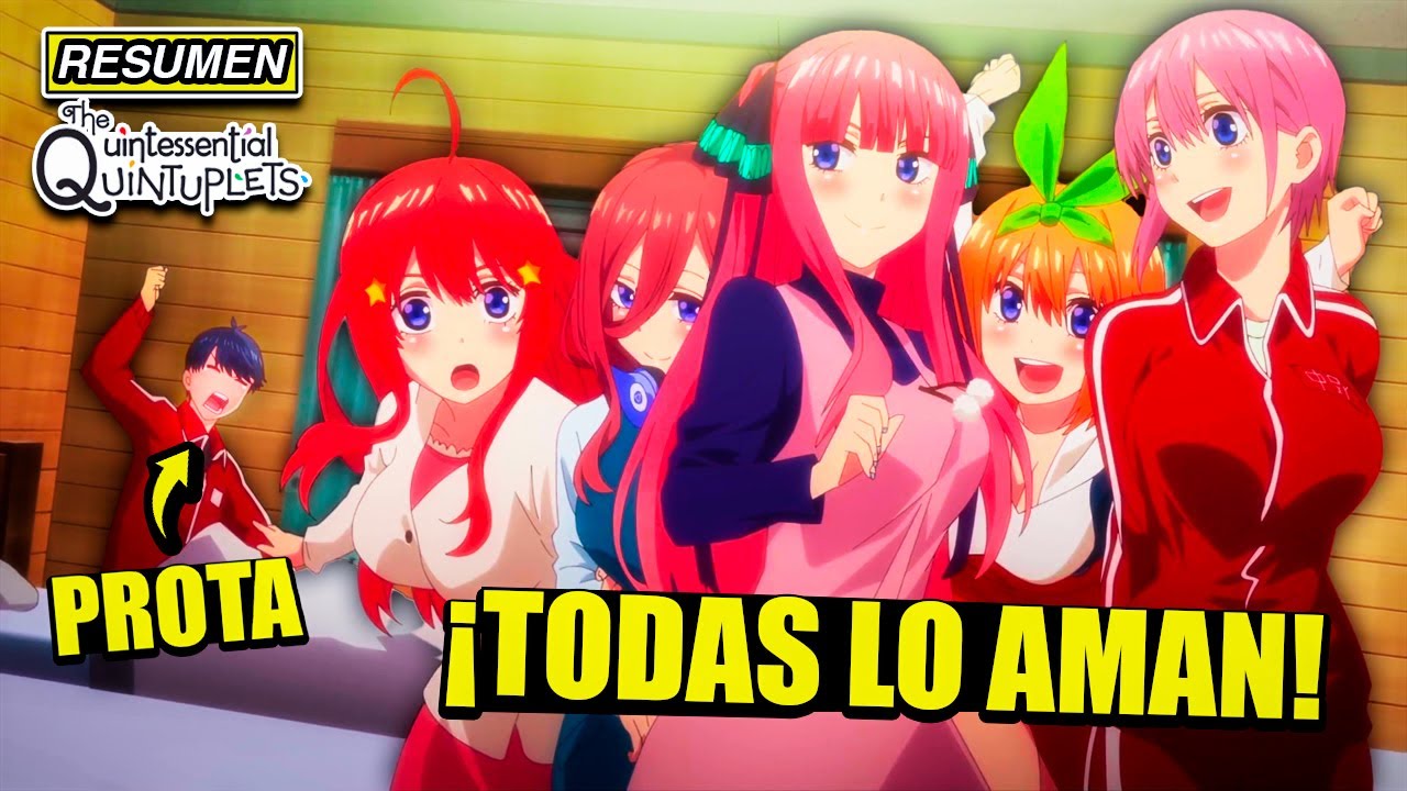 🔺ESTE ESTUDIANTE ENAMORO A 5 HERMOSAS HERMANAS MILLONARIAS | The ...