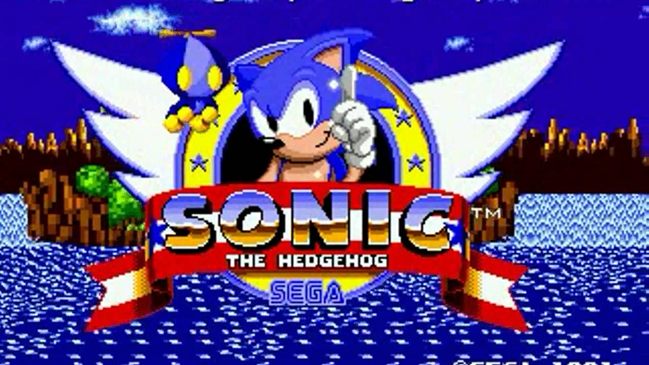 Sonic the Hedgehog OmoChao Edition (Genesis) - Perfect Longplay [60 FPS ...