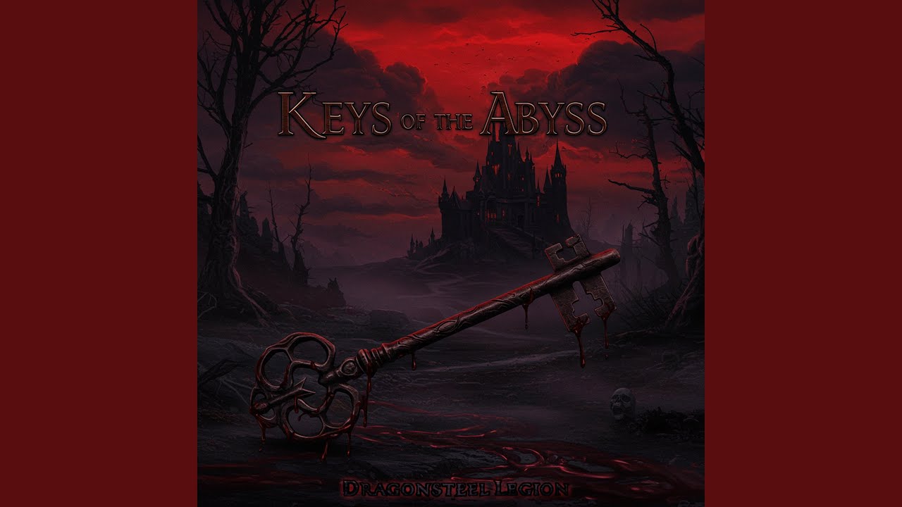 Keys of the Abyss - YouTube