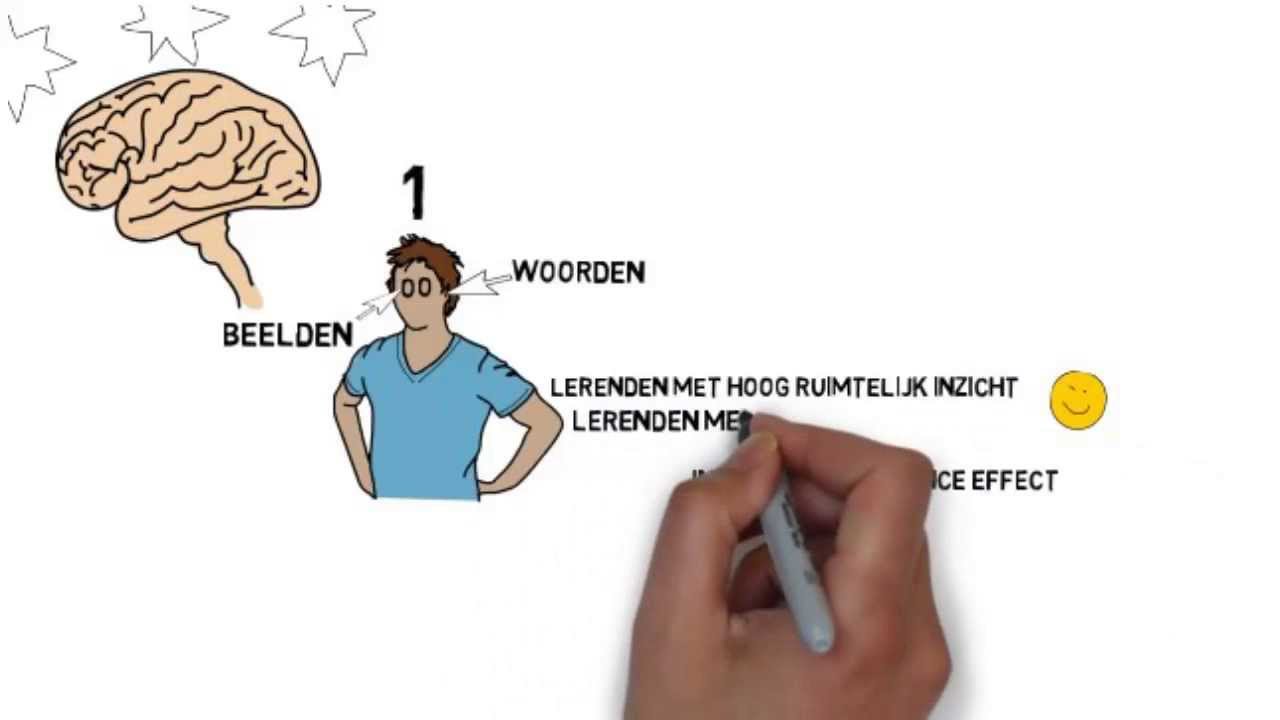Hoe kun je studenten helpen met optimaal leren? Multimedia Learning ...