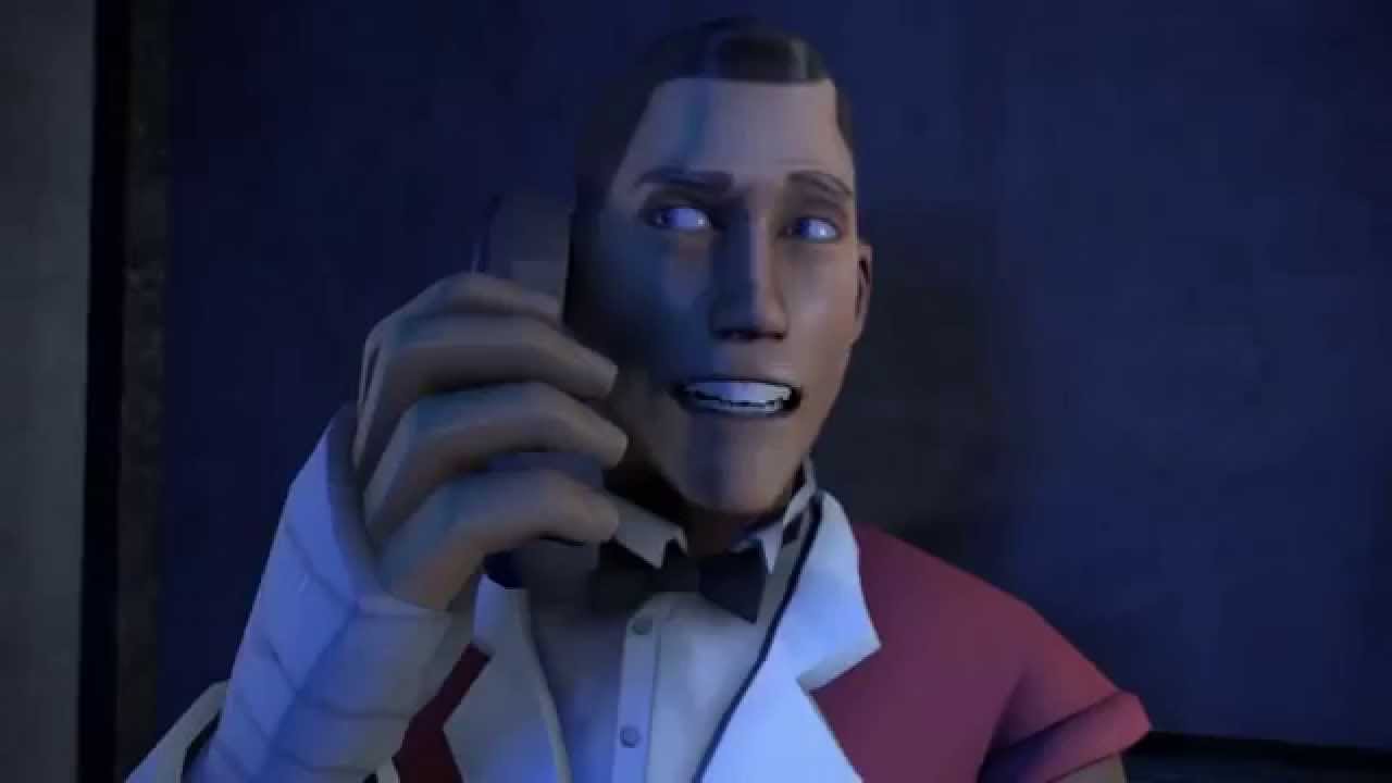 FNAF SFM Animation - SFM FNAF The Best (Funny Animation SFM of five ...