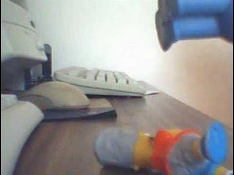 Homer Kills Bart - YouTube