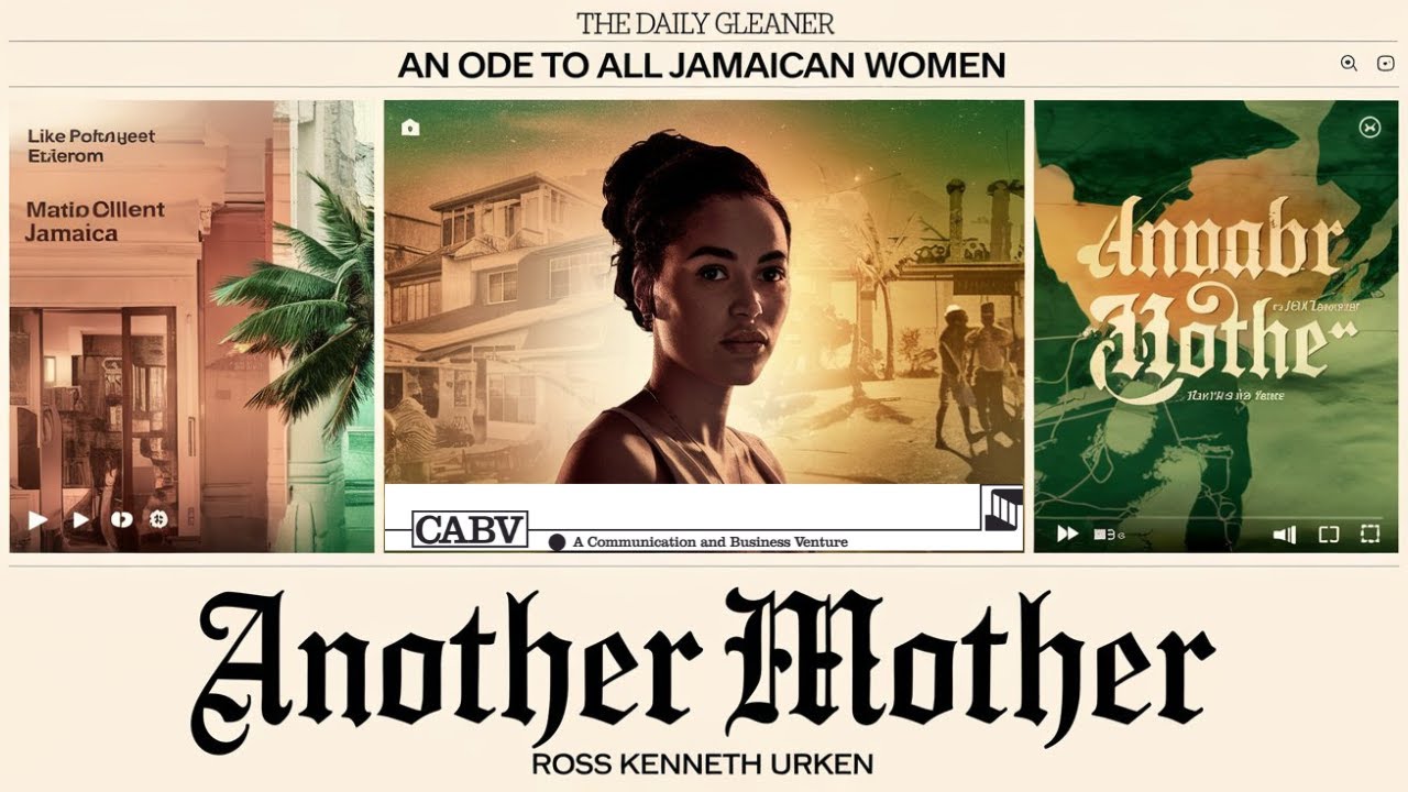 Another Mother - YouTube