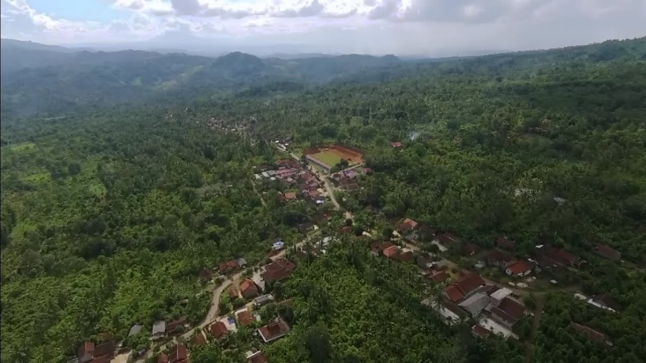 Selayang Pandang Lomba Desa Tingkat Nasional Desa Gunungrejo, Kec. Way ...