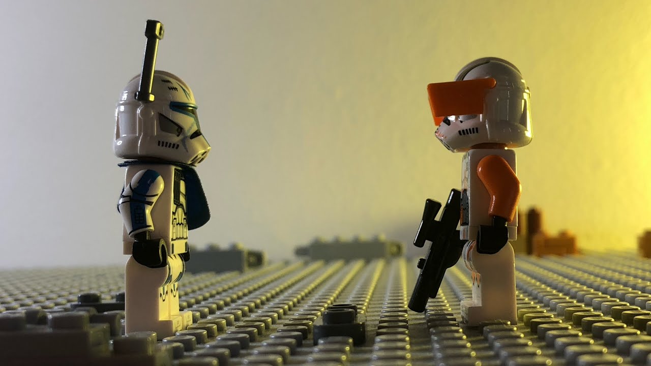 Cody vs Rex! - YouTube