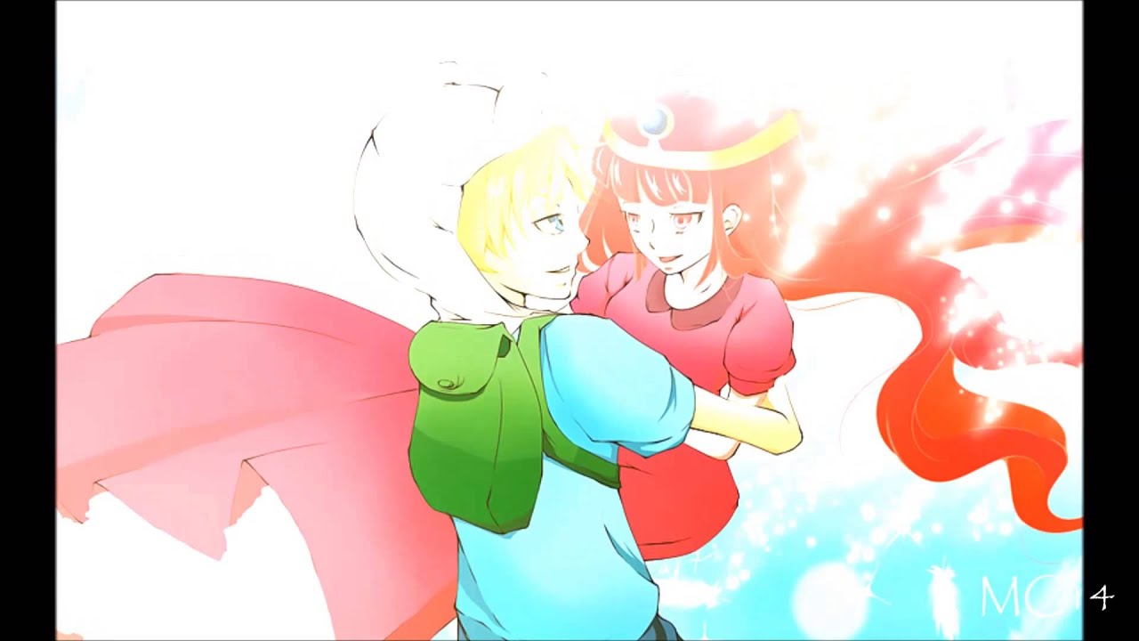 [MEP,PART 7] яєαтнєя вє | Finn x Princess Bubblegum - YouTube