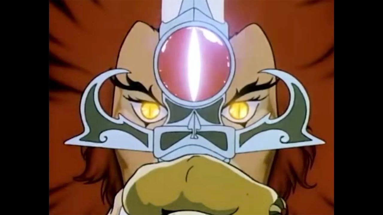 Thundercats | Cartoon Intro 1985 - YouTube