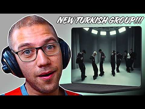 First Time Reacting To CRUSH - CRUSH! | Official Music Video(THEY ARE THE FUTURE)!!!