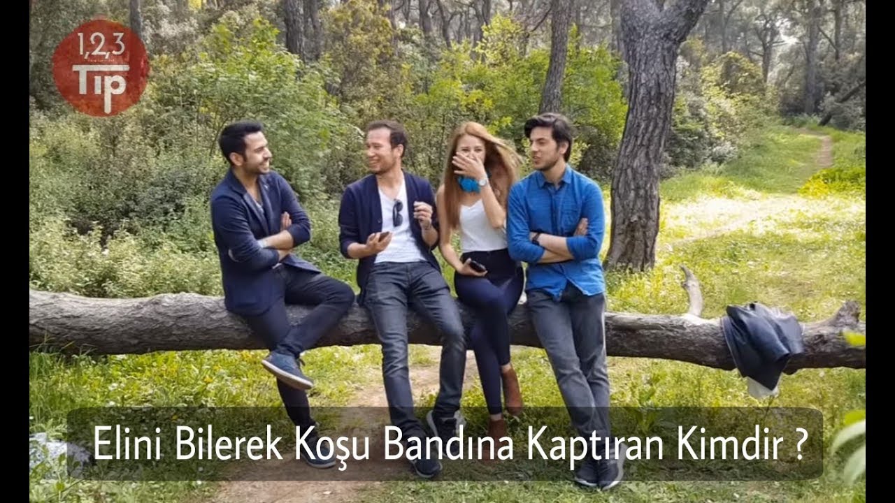 Elif Ay Anılarımızı Tahmin Ediyor (SÜRPRİZ CEZALI) - YouTube