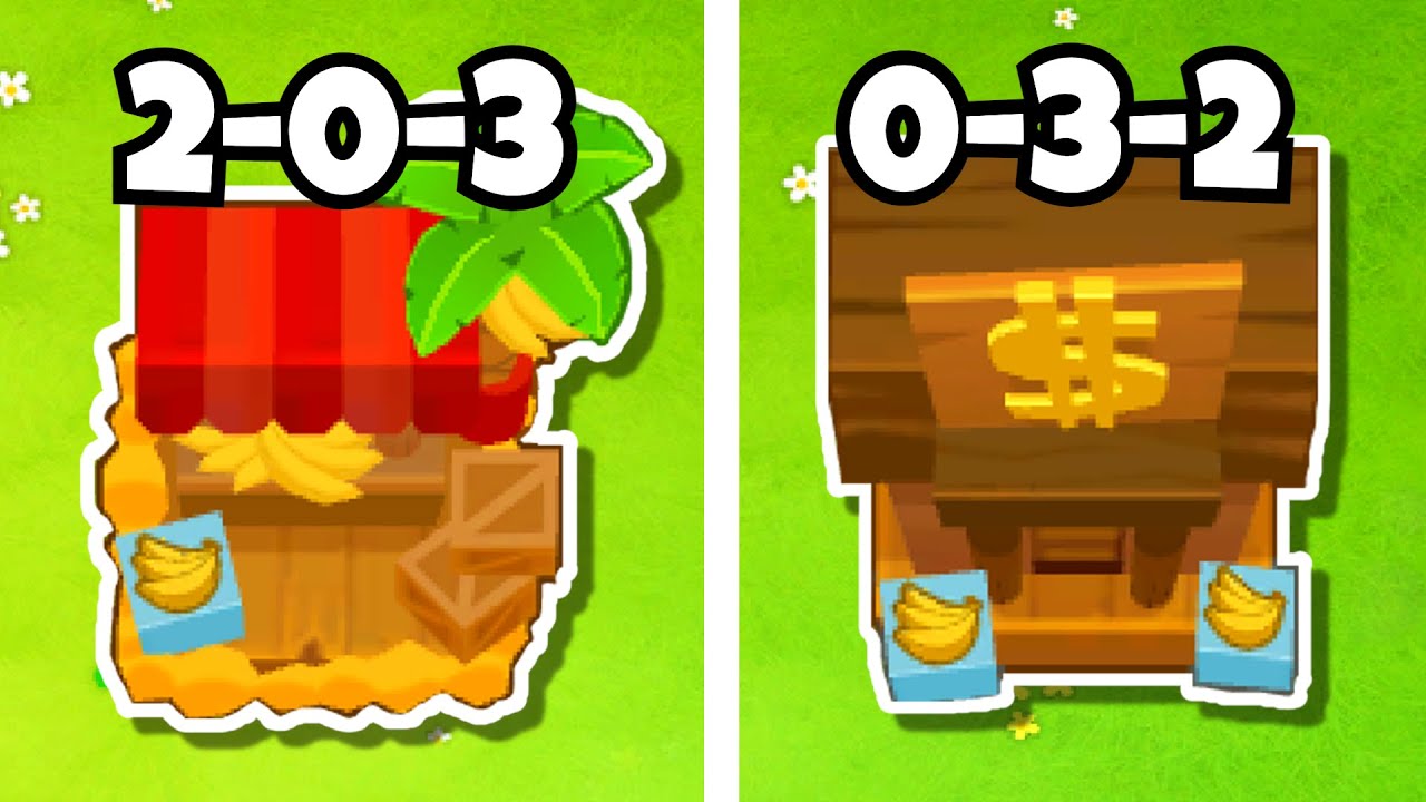 Which Lazy Farm To Pick And Why! - YouTube