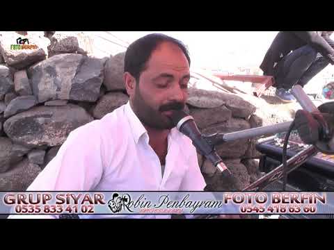 Grup Şiyar & Foto Berfin Karacadağ Karabahce Köyü Part3 HD
