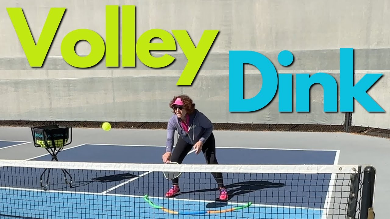 Know When to Volley (And When to Let It Bounce) - YouTube