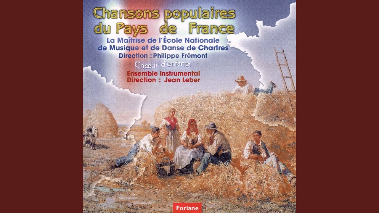 Ah ! tu sortiras biquette biquette - YouTube